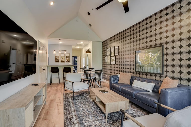 Meyer Vacation Homes — Memorable Stays, Remarkable Experiences